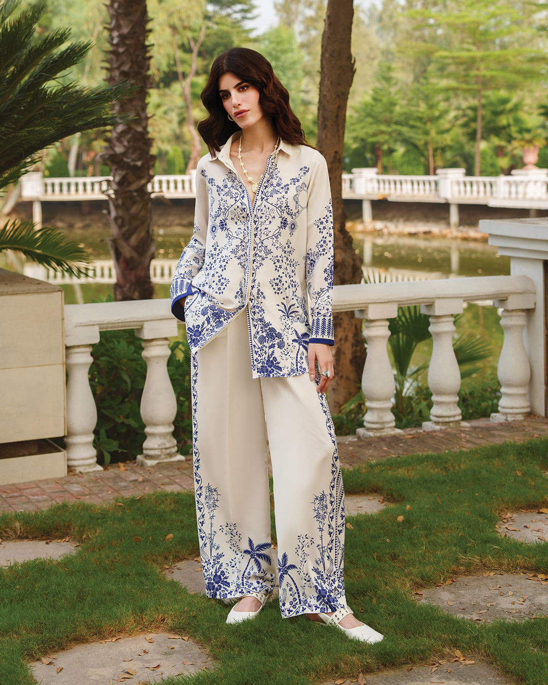 Serene – SARMADI OFFICIAL